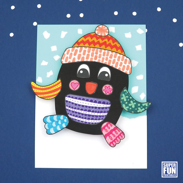 Super Fun Printables