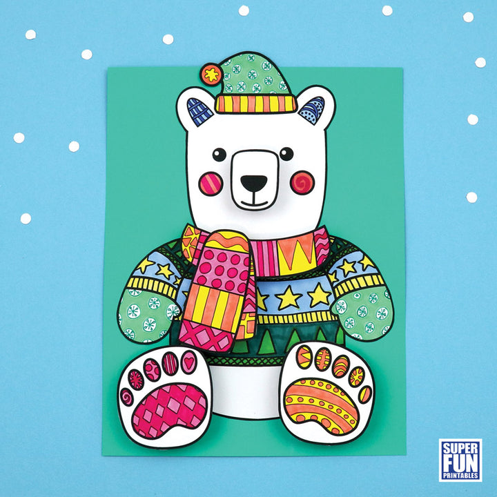 Super Fun Printables